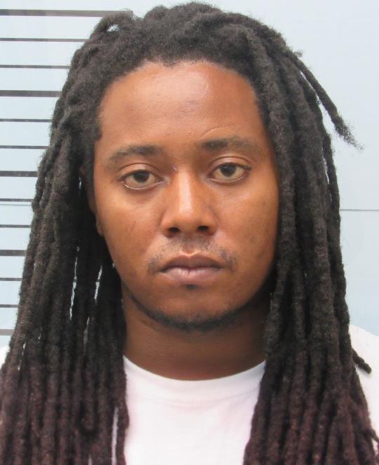 Grenada man arrested for March sex charge | Crime & Law Enforcement ...