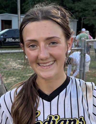 Owens out-pitches Cain as Indians take Game 1 | High school Sports | djournal.com