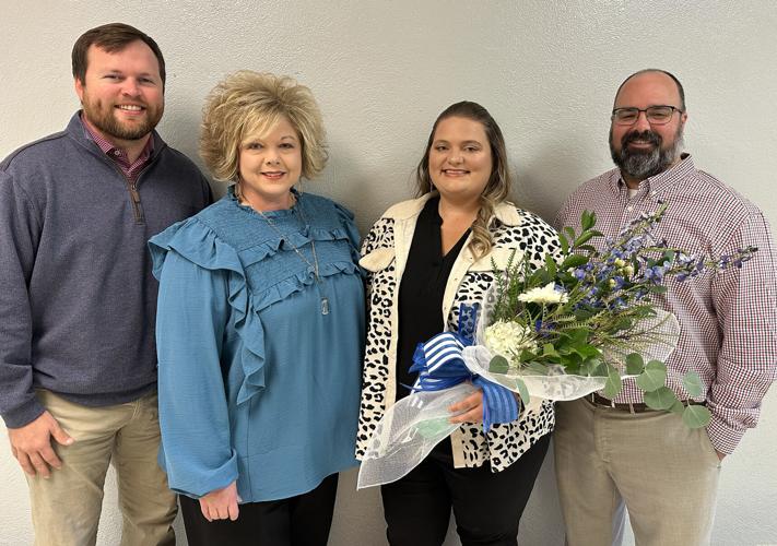 Union County Schools announce teachers of the year | New Albany Gazette ...