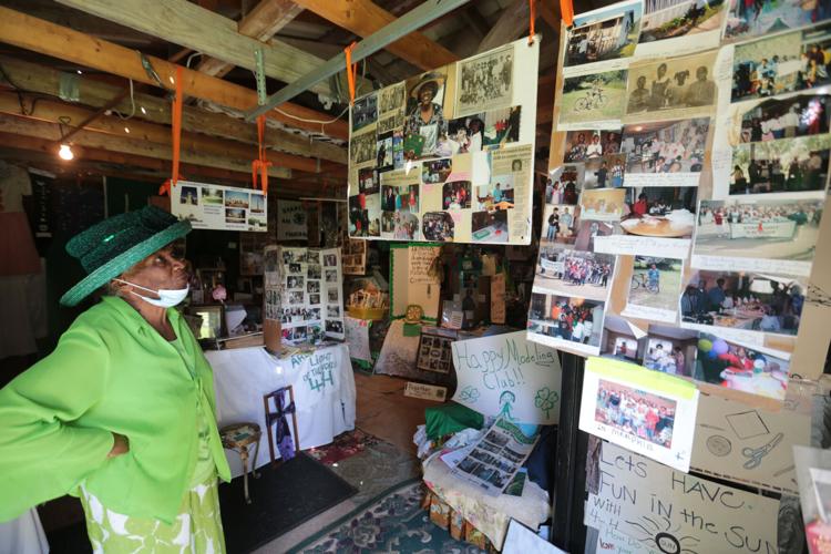 Ruby Beckley turns unused garage into Starlight 4-H Club museum | Local ...