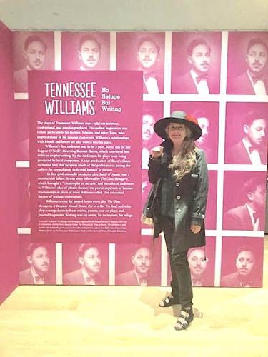 The Best is Yet to Come: Jo McDivitt makes Tippah County home in more ...