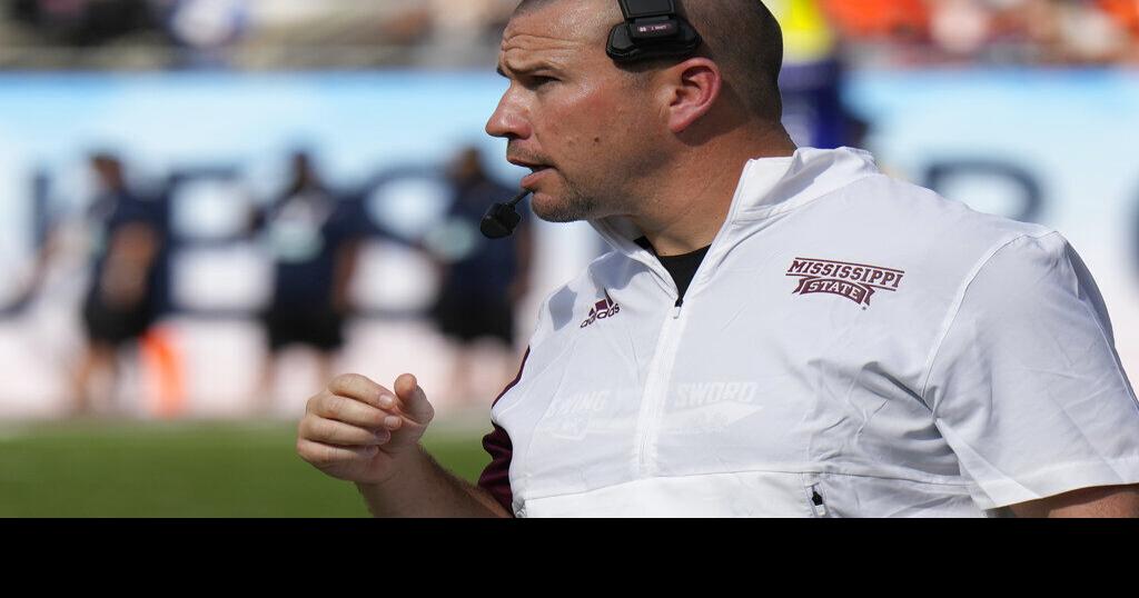 Arnett looks ahead to Saturday’s spring game at Davis Wade ...