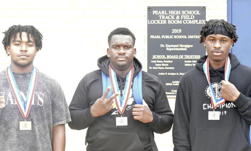 Aberdeen, Amory track athletes medal at state championships | Sports ...