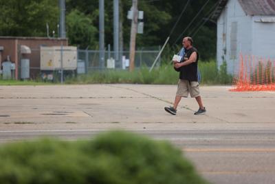 City puts restrictions on 'criminal loitering, aggressive panhandling ...