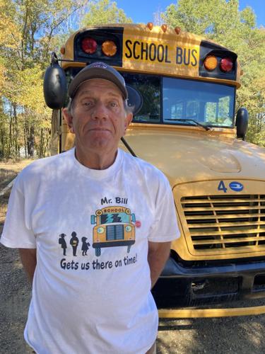 Long-tenured bus drivers demonstrate dedication to service | News ...
