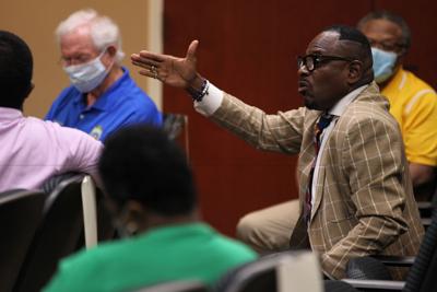 Traylor won't seek additional term as local NAACP head | Local News ...