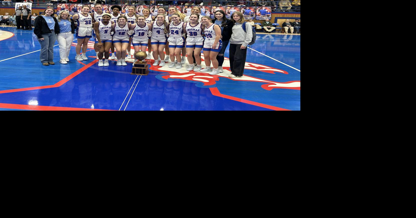 Union County basketball tournament time again | Sports | djournal.com