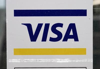 Changes from Visa mean Americans will carry fewer physical credit ...