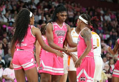 Bulldogs eager to make SEC tourney history | Sports | djournal.com