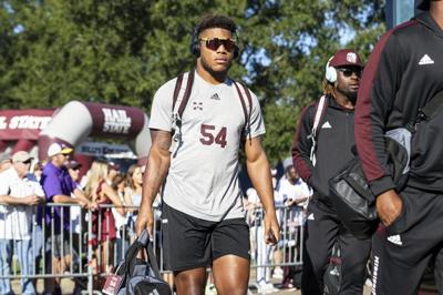 Now at EMCC, former Mississippi State LB Groce reflects on costly ...