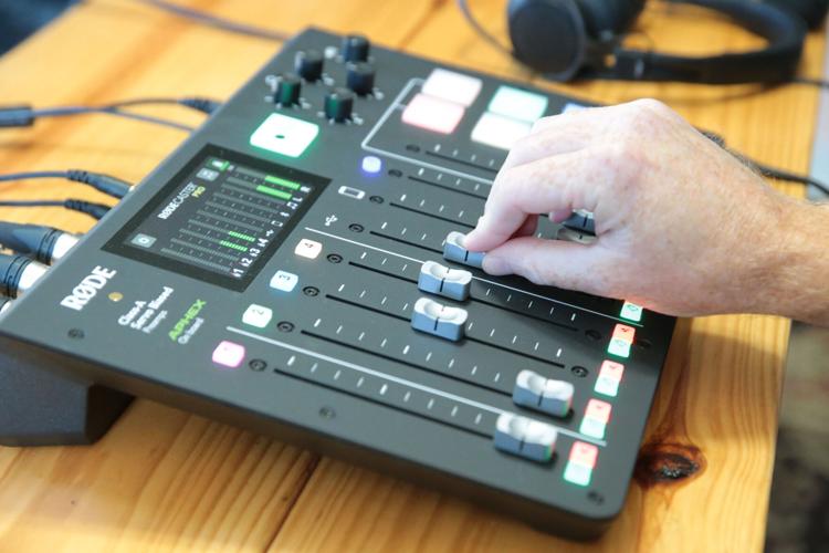 Umble Coffee Co. also brews top coffee-themed podcast in U.S. | Food ...