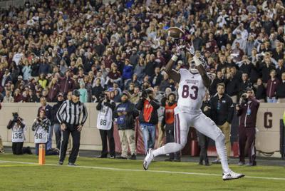 How former Mississippi State players have fared in spring football ...