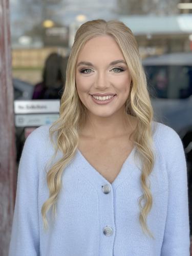 New Albany High School’s Lauren Hobson has met the challenge of the ...