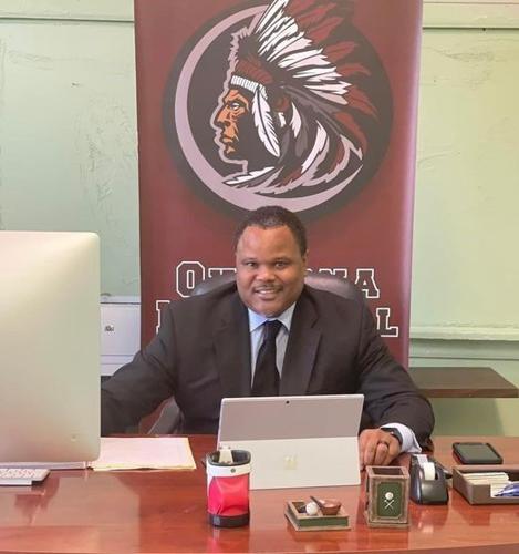 Paul Moton, new Okolona school superintendent, pleads no contest to DUI ...