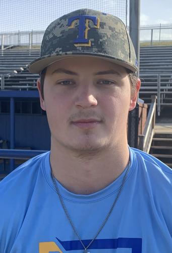 Morris, Ray both bring ace mindset for Golden Wave | High school Sports ...