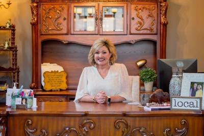 First woman mayor elected in Ecru | Pontotoc Progress | djournal.com