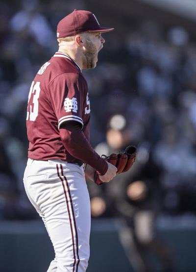 Mississippi State collapses against Tulane, Will Clark provides update ...