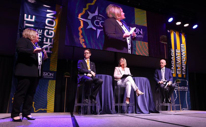 Pirkle, Wilson named Jack Reed Sr. Community Leadership Award ...