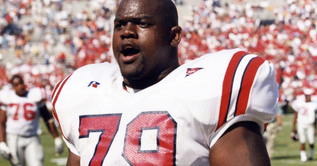 Ole Miss adds Marcus Woodson, Terrence Metcalf to coaching staff | Ole ...