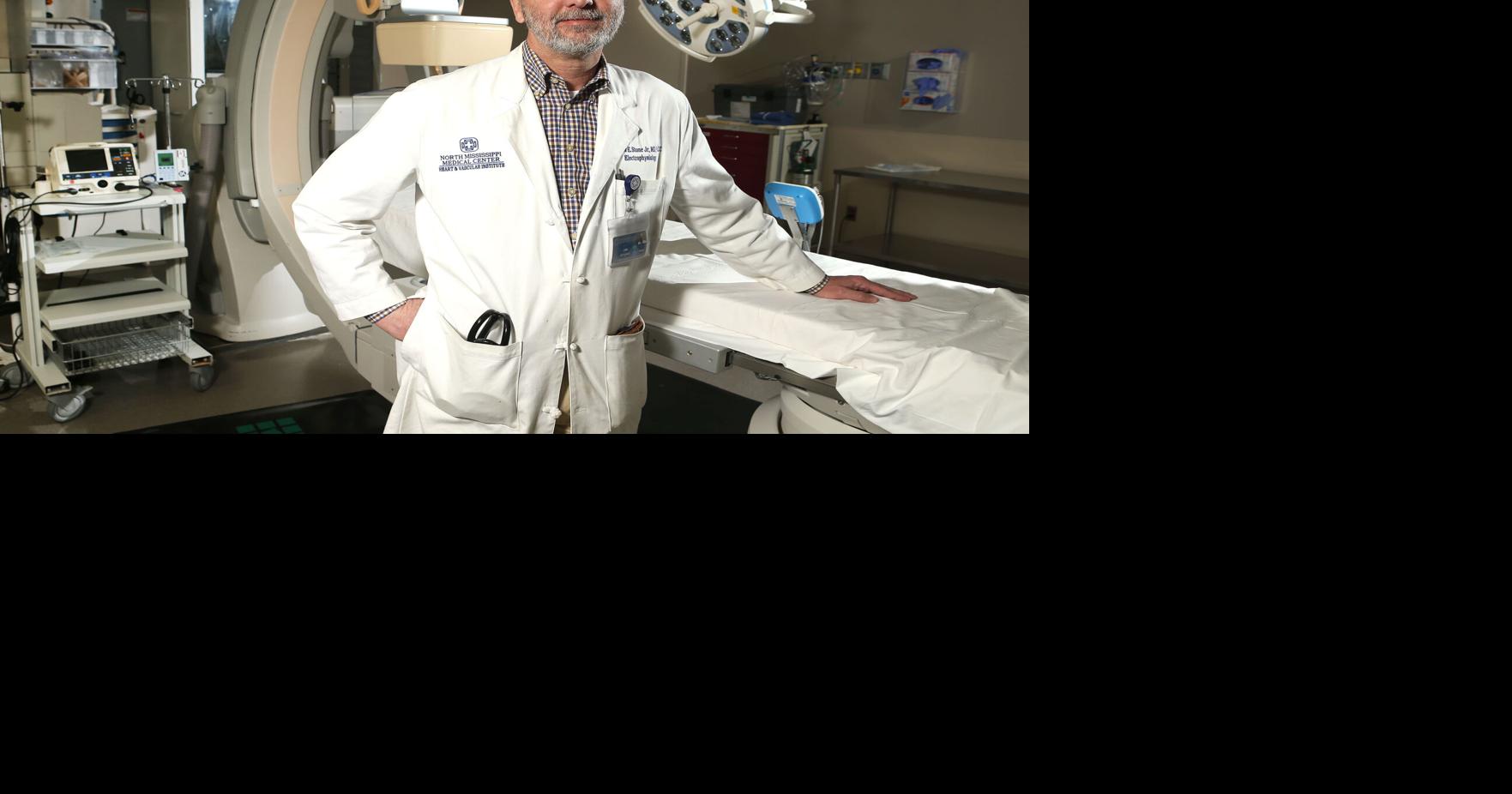 Early diagnosis, advancements in treating atrial fibrillation lead to ...