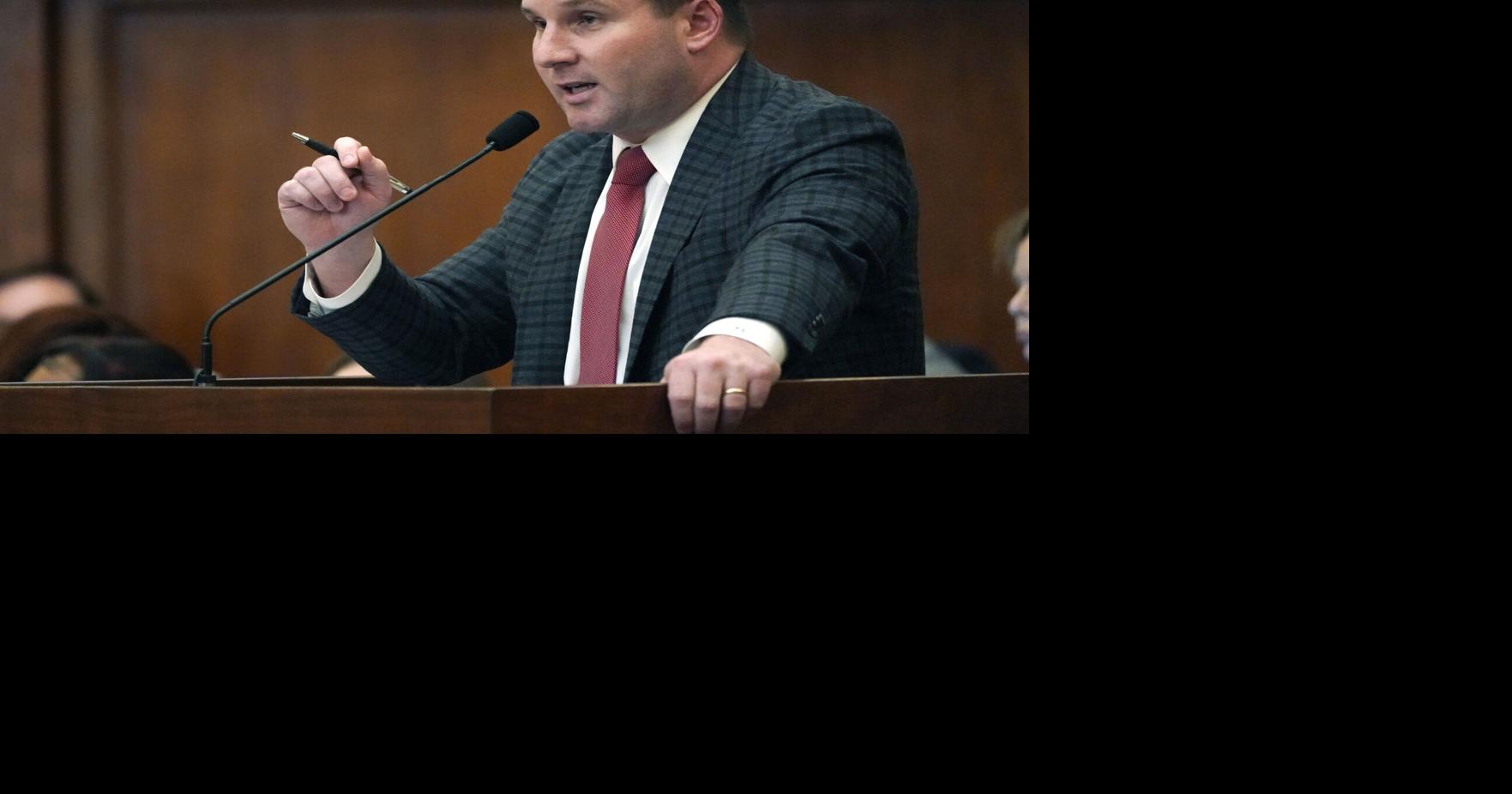 Mississippi House OKs court with unelected judges in Jackson | State ...