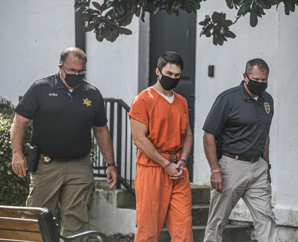 Theesfeld pleads guilty on first degree murder charge in death of ...