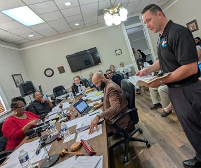 Aberdeen aldermen approve agreement for operation of port | News ...