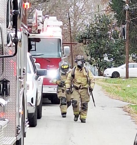 NAFD Chief Whiteside chosen as career Fire Chief of the Year | New ...