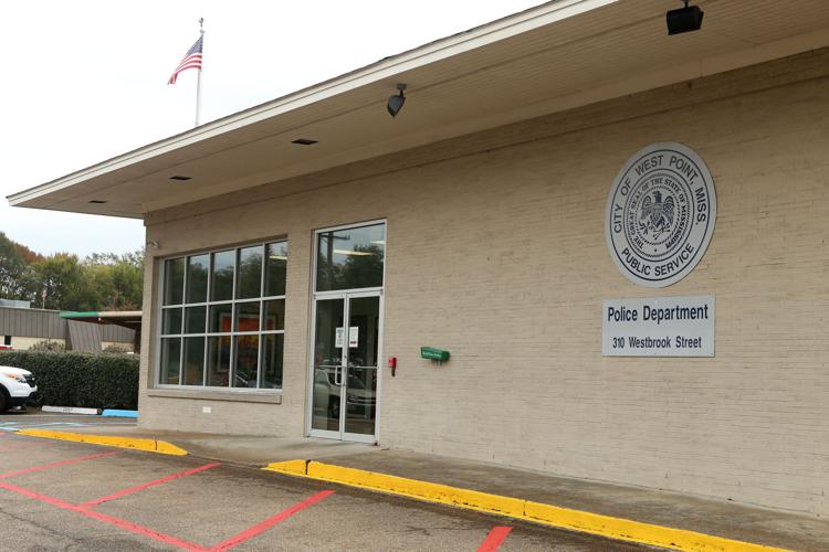 Cook returns home to West Point PD | News | djournal.com