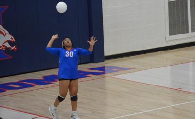 Ingomar clinches division title with home win over Biggersville ...