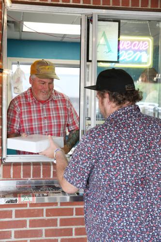 Veteran-turned-pastry-chef brings Cali cool and Southern soul to Tupelo ...