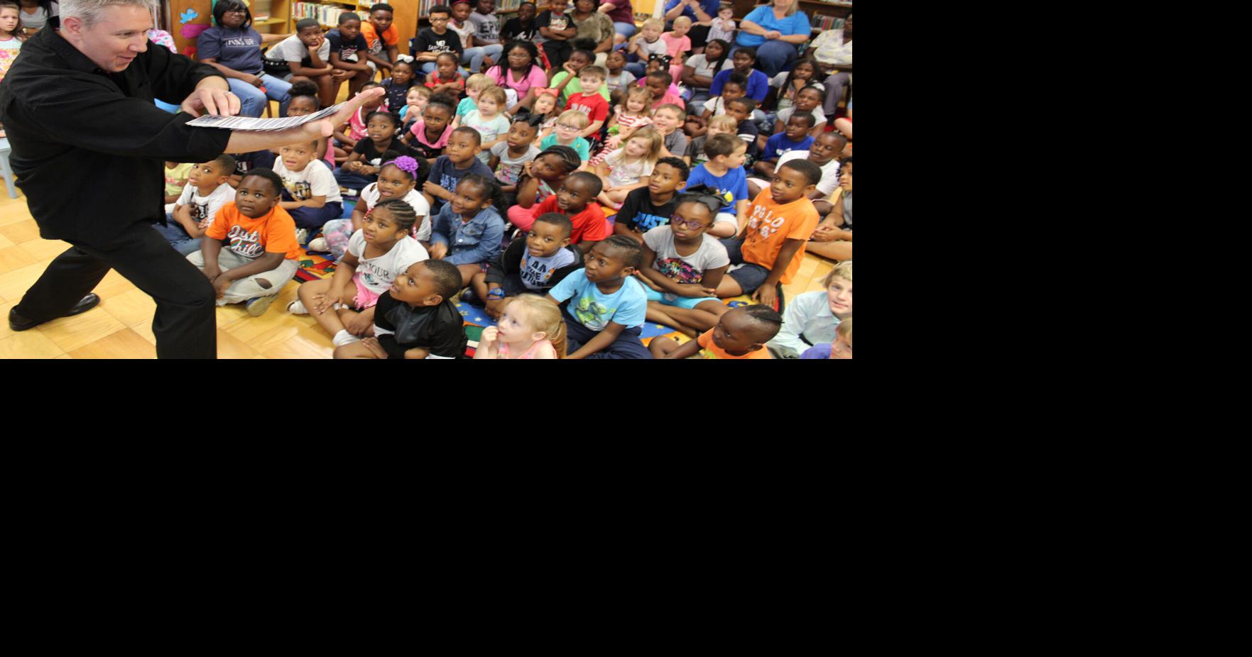 Monroe County libraries hosting summer reading programs | News ...