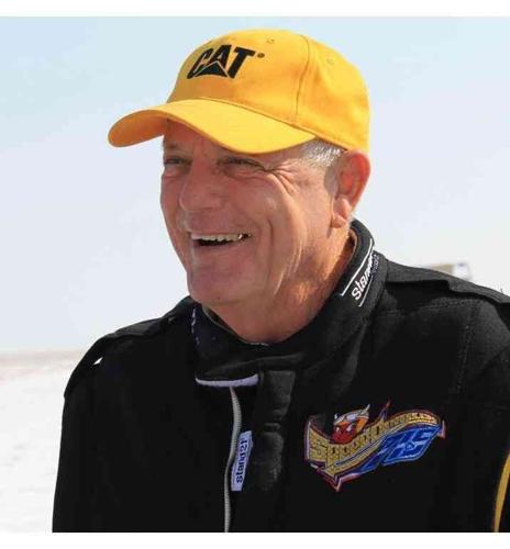 Mantachie native, world record breaker George Poteet dies at 76 | News ...