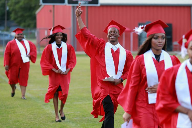 Shannon High School celebrates Class of 2022 graduates | Education ...