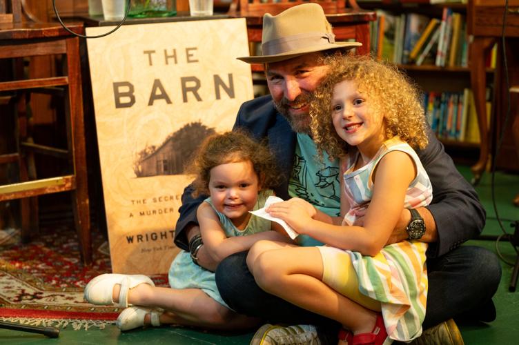 Wright Thompson's new book tells the secret history of Emmett Till's ...
