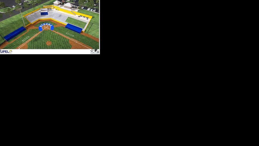 Tupelo High to begin baseball stadium renovations | High school Sports ...