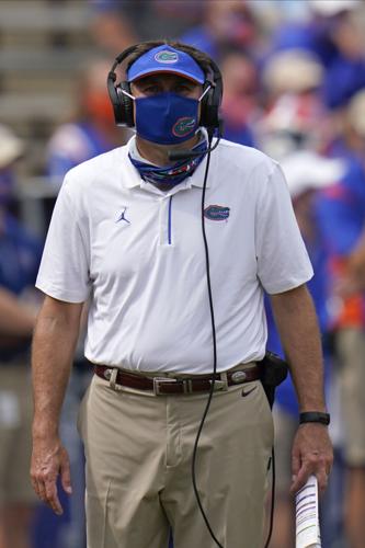 Dan Mullen | | djournal.com