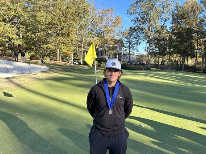 Bell finishes second, IAHS third at state | Sports | djournal.com
