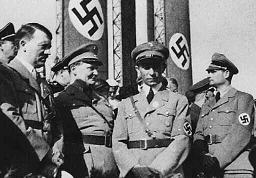 Greece experts to examine Nazi atrocity photos find | News | djournal.com