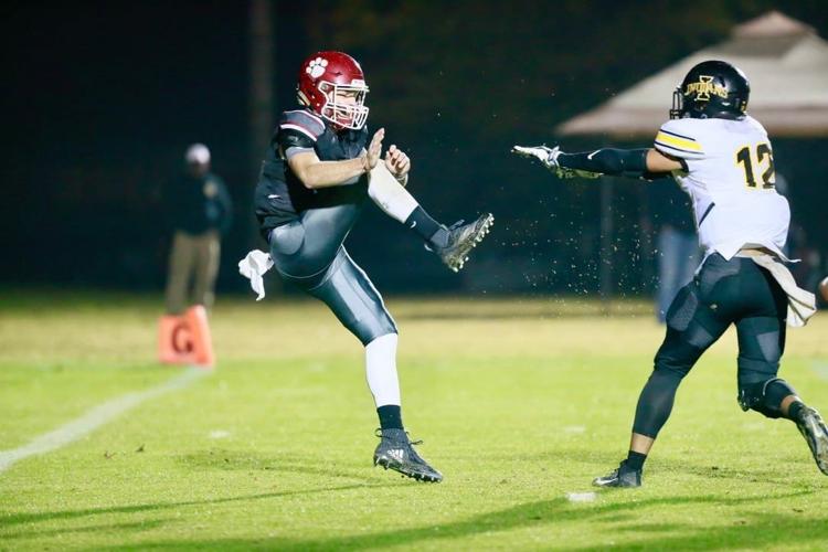 Indians fall short in North Half finals | Itawamba Times | djournal.com