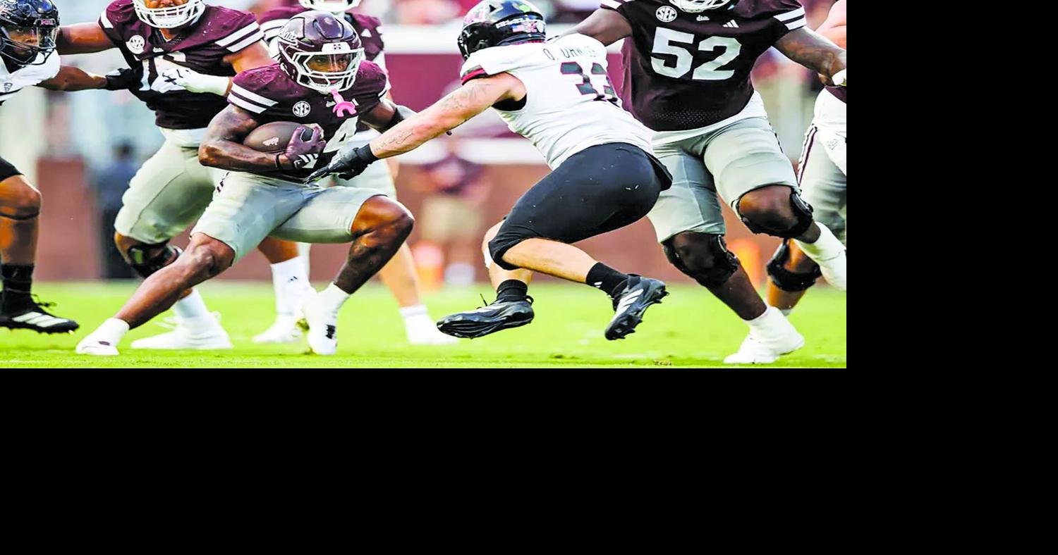 Three keys to an MSU win over Tennessee | Mississippi State | djournal.com