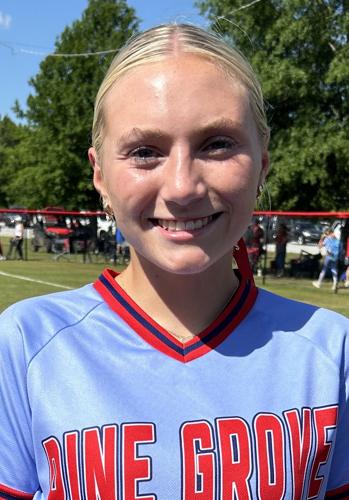 Panthers fight back to claim 1A North series | High school Sports | djournal.com