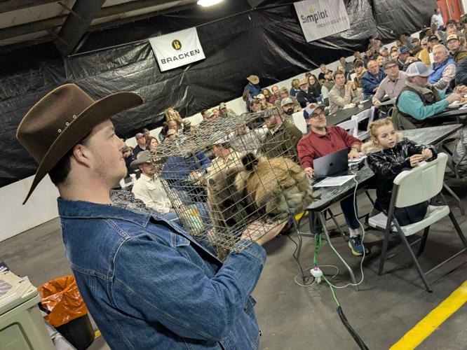 Scholarship fundraiser continues to support local foundation | News ...