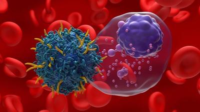 A revolutionary cancer treatment could transform autoimmune disease ...