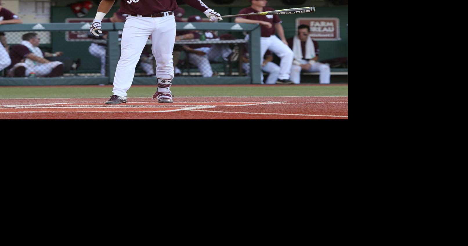 Bragg leaves Bulldog baseball program | Sports | djournal.com
