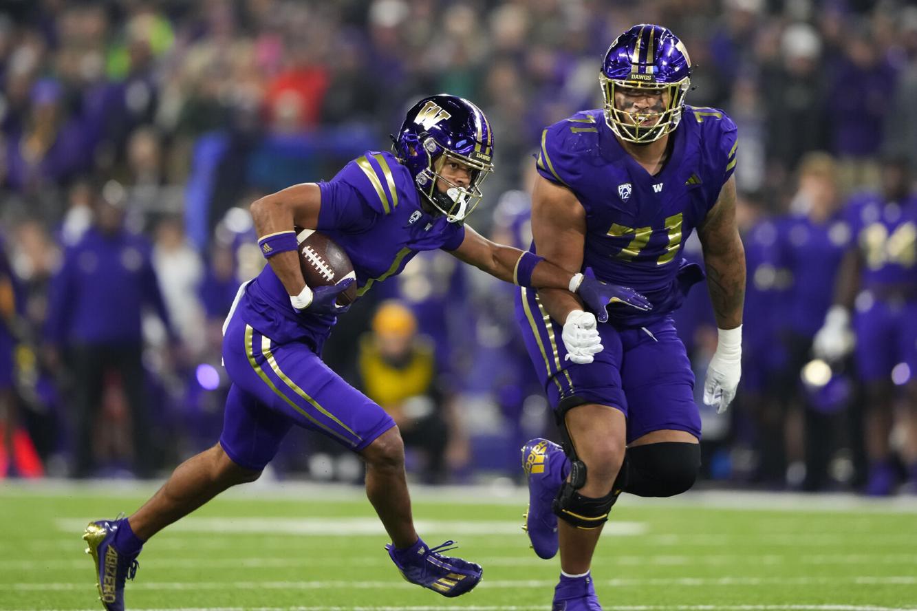 Nate Kalepo knows great offensive line play. He sees 'the culture ...