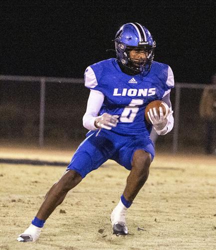 Lions’ season ends after second-round loss to Taylorsville | Sports ...