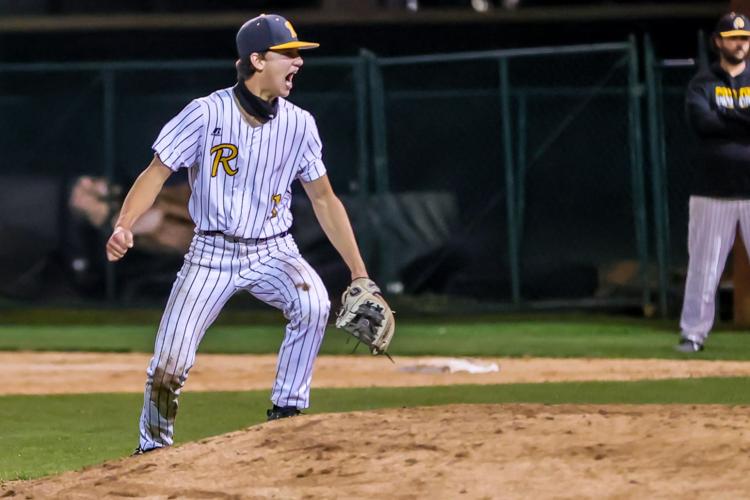 Long lifts Ripley to 3-1 win over Pontotoc | High school Sports ...