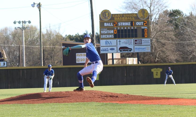 Urchin trio leads team to division win over Hamilton | Sports ...