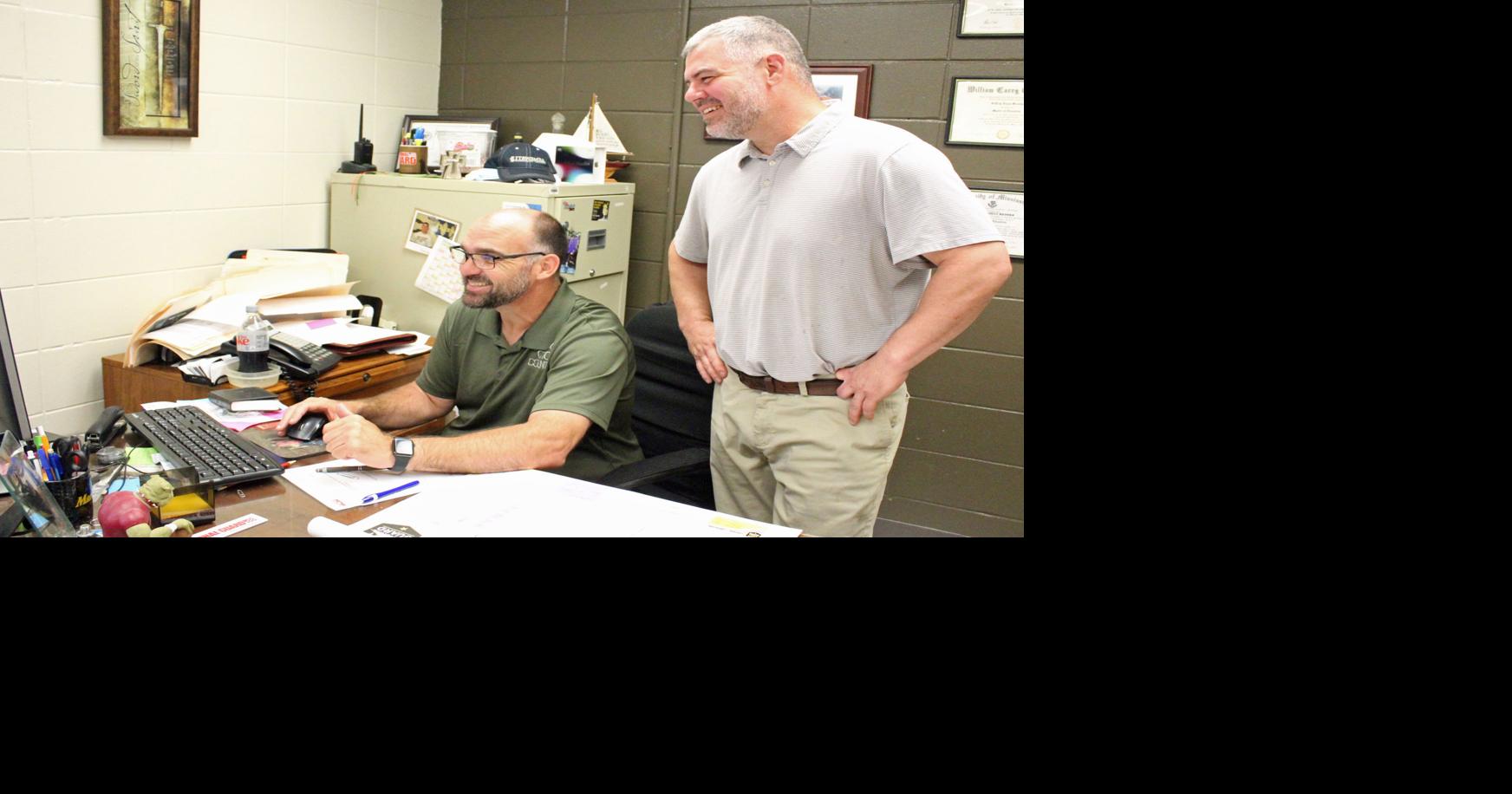 New Monroe County CTC director looks towards his next career ...